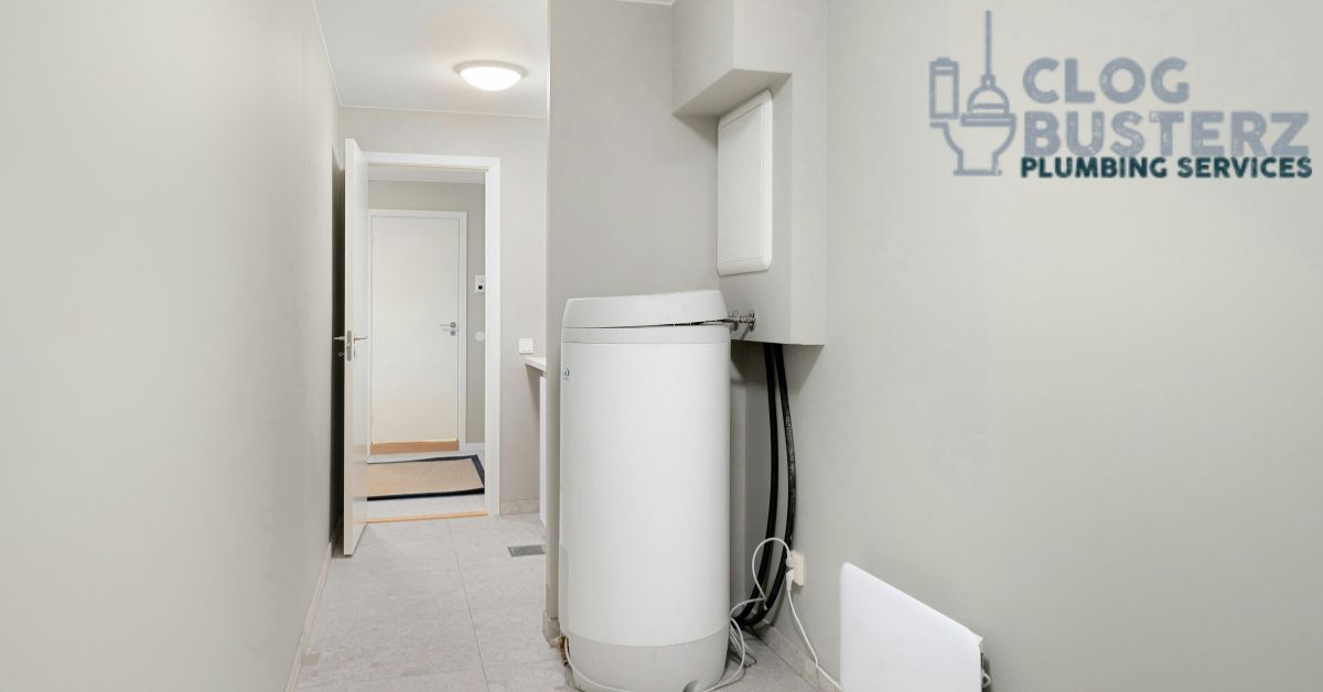 When to Repair vs. Replace Your Water Heater